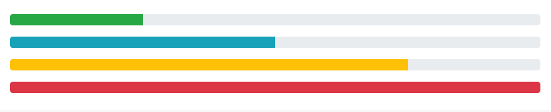 Building a Simple Progressbar for your NativeScript App